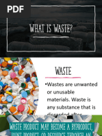 Waste Segregation - Rules BBMP | PDF | Plastic | Compost