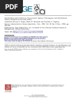 Network Models and Formulating Network Models | PDF | Information Science | Applied Mathematics