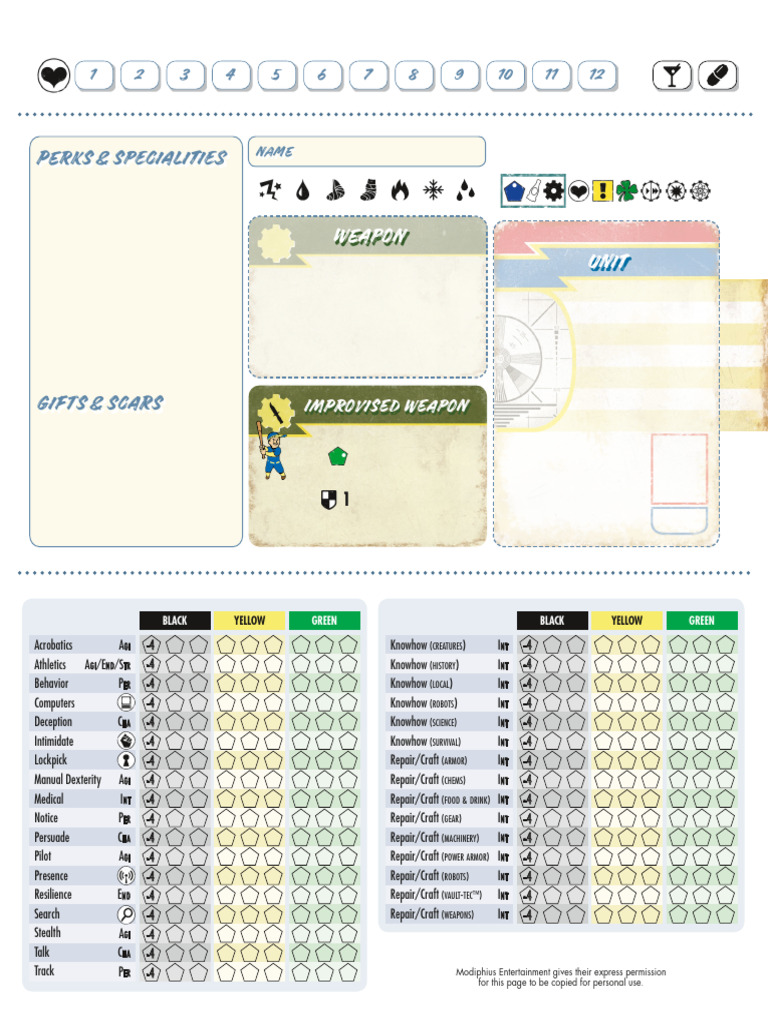 FOWW - Card - Mat Digi PF Fillable v2 | PDF