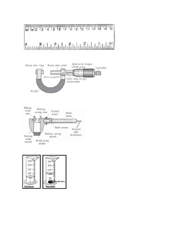 Foto Lapres Fisika | PDF