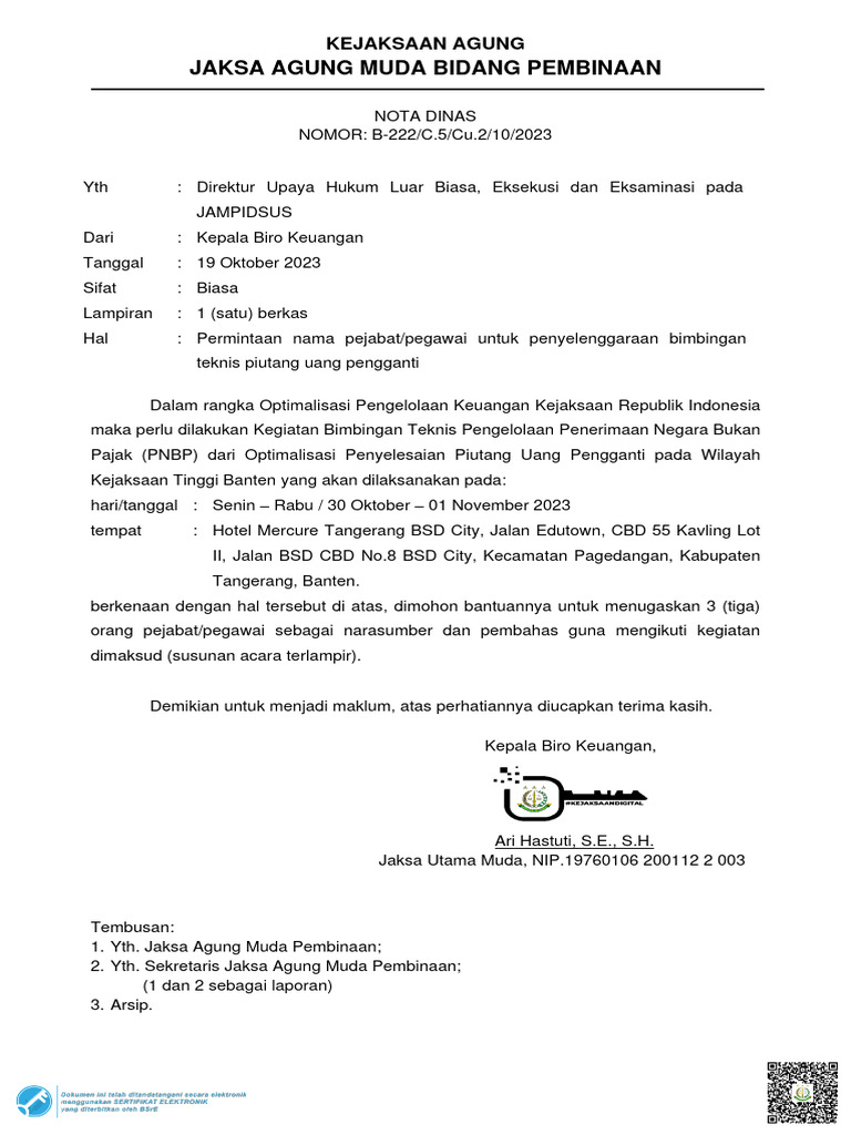 Nodis Ke Pidsus | PDF