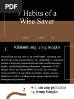 Ikatlong Modelo NG Pambansang Ekonomiya | PDF