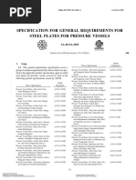 Astm A 435 | PDF | Ultrasound | Specification (Technical Standard)