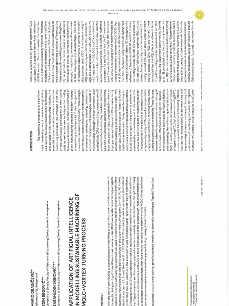 MoStart 2023. | PDF