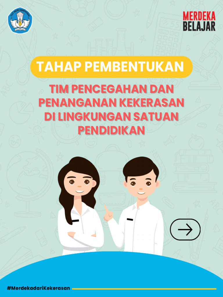 Tahap Pembentukan TPPK | PDF