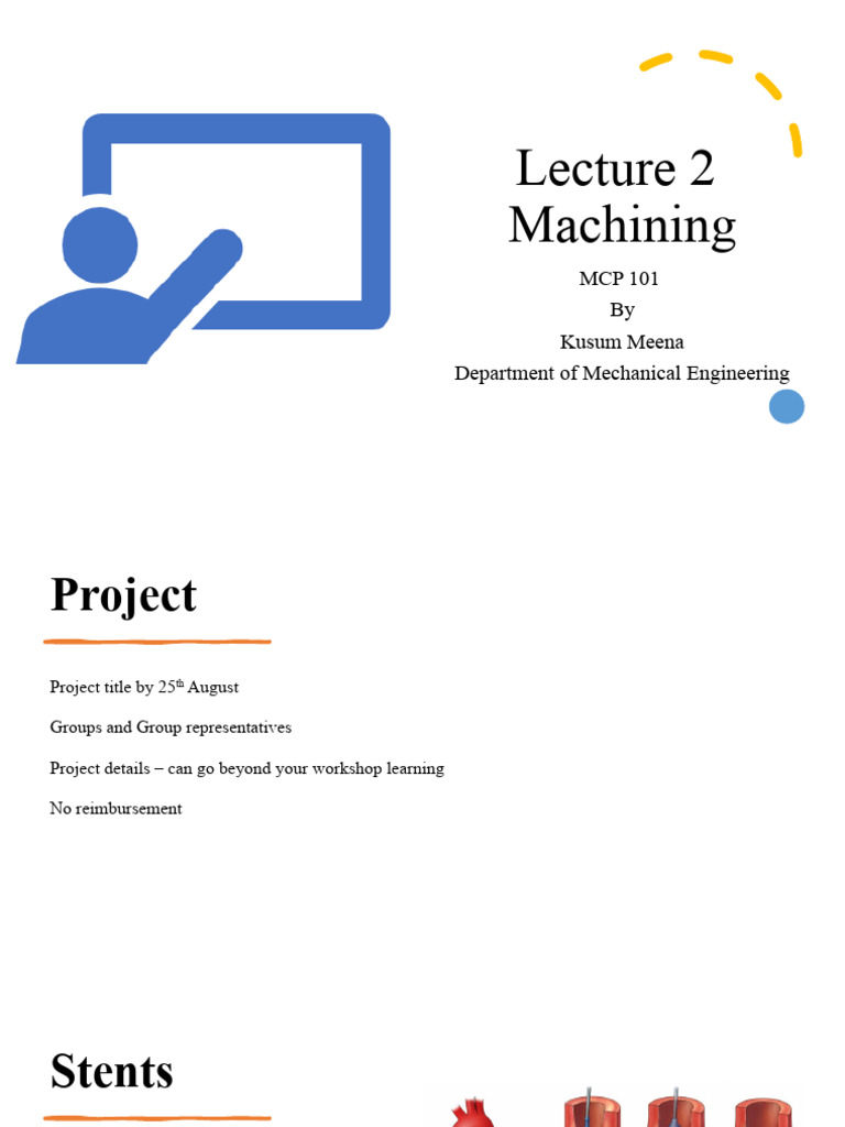 Mcp 101 Lec 2 Pdf Laser Solid