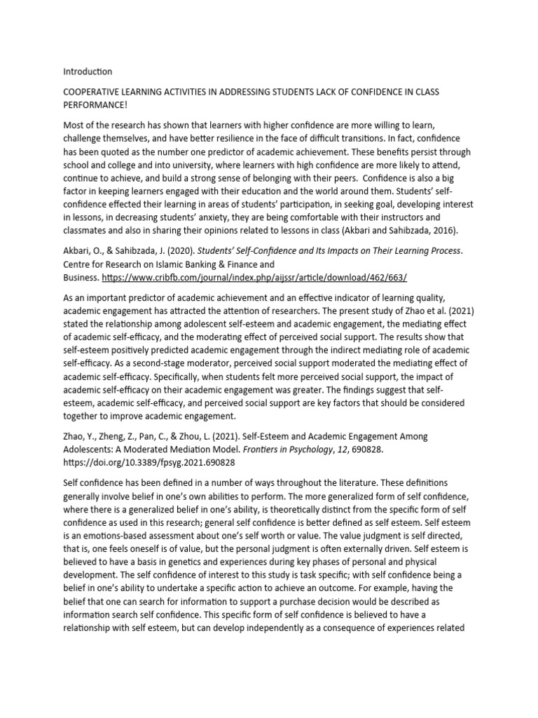 Introductio 2 | PDF | Science & Mathematics