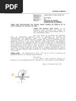 Solicito Desglose de Documentos | PDF | Derecho