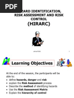 Appendix 1 Checklist For Identification of Excessive Noise: Department ...