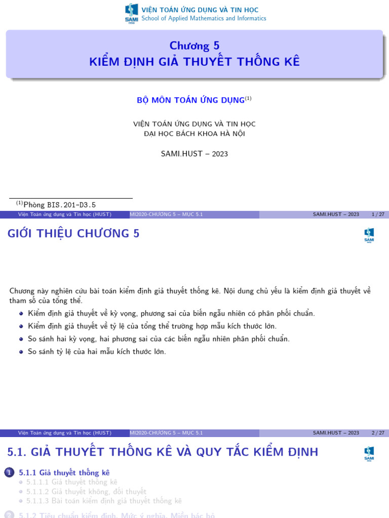 2023_MI2020_Chap5_5.1_SAMI (1) | PDF