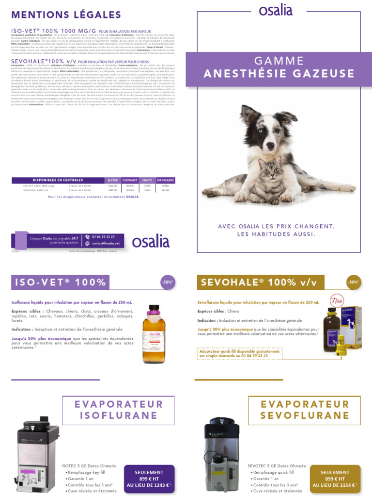 2020 ISO SEVO Fiche A3 V4 | PDF