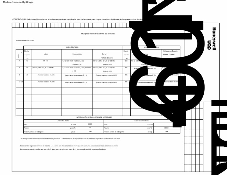 Hydrobon Update | PDF | Química | Sustancias químicas