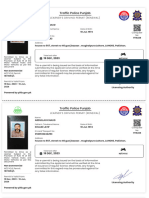 e-FRRO Online Application Form | PDF | Travel Visa | Passport