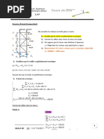 Treillis : Concepts et Calculs Essentiels | PDF | Treillis (assemblage ...