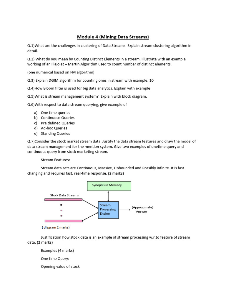Question Bank (4-5-6) | PDF | Function (Mathematics) | Computing