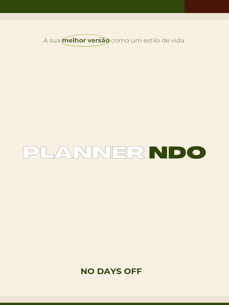 Planner NDO by Rodrigo Pia f5fd5c8e8333410c95791c4ca04f78cc | PDF