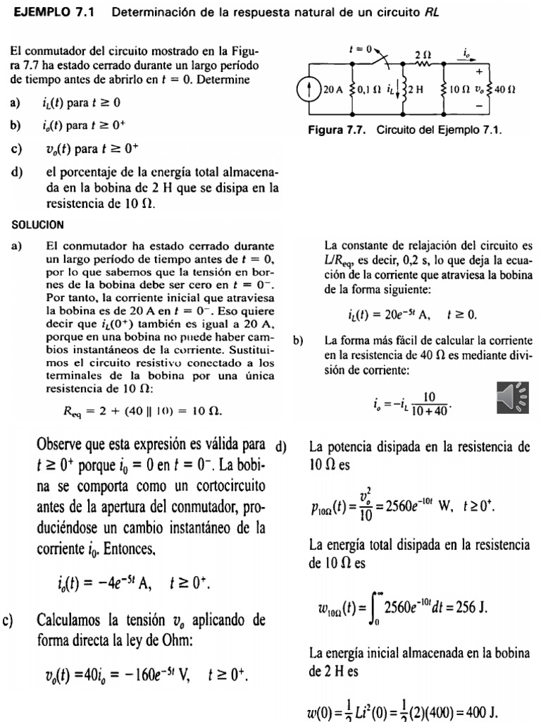 Problema Resuelto | PDF