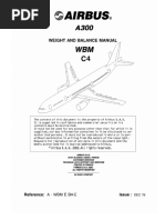 Load and Trim Preparation - For Pilots | PDF | Transport | Aviation
