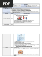 GRADE 4 COT DLP AP 3RD Quarter | PDF
