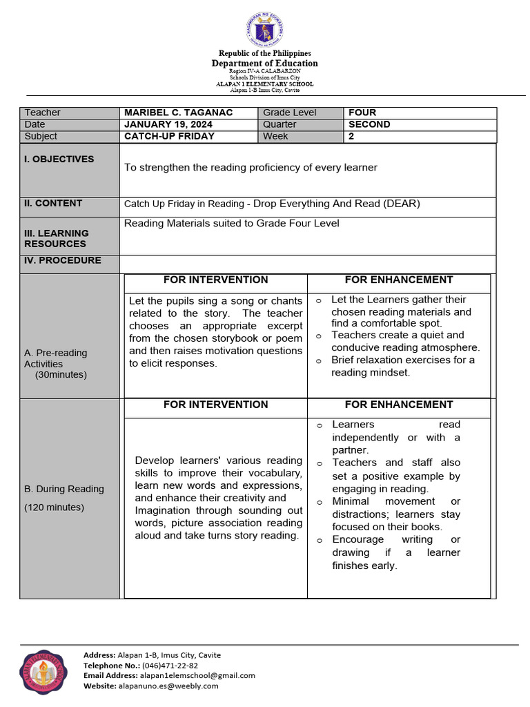 WEEK-2.. | PDF | Learning | Pedagogy