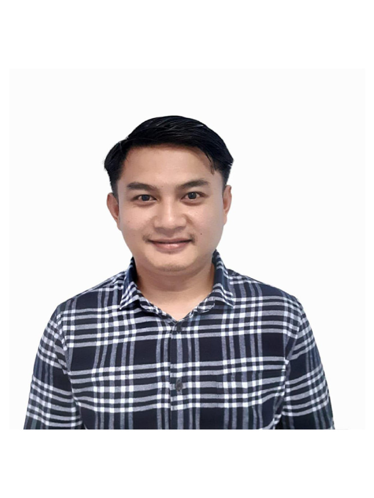 Agil Adrian Saputra - CV | PDF