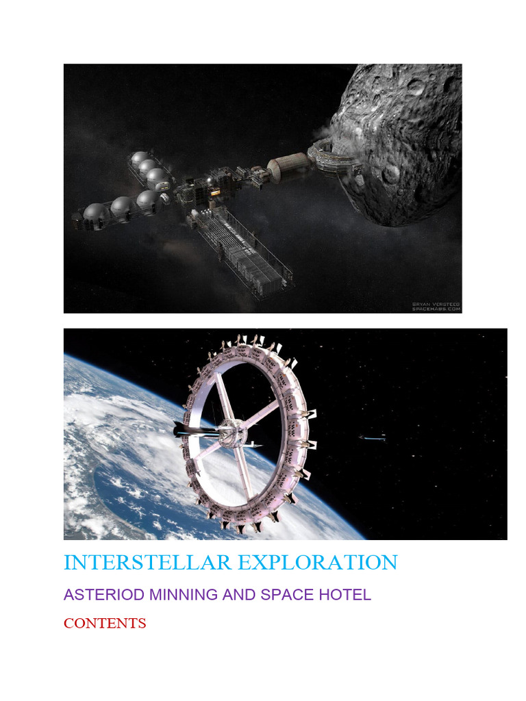 Introduction | PDF | Asteroid | Ceres (Dwarf Planet)
