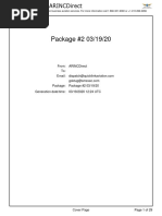 ICAO ATS Airspace Classifications | PDF | Instrument Flight Rules ...