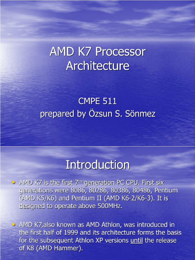 Cpu 20 | PDF