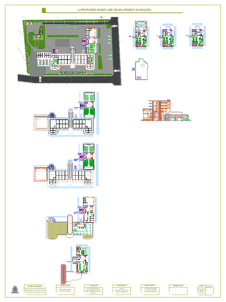 Naguru File For Sheets | PDF