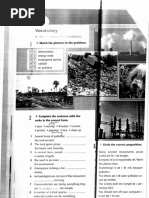El Moassar 3rd Prep Answers | PDF