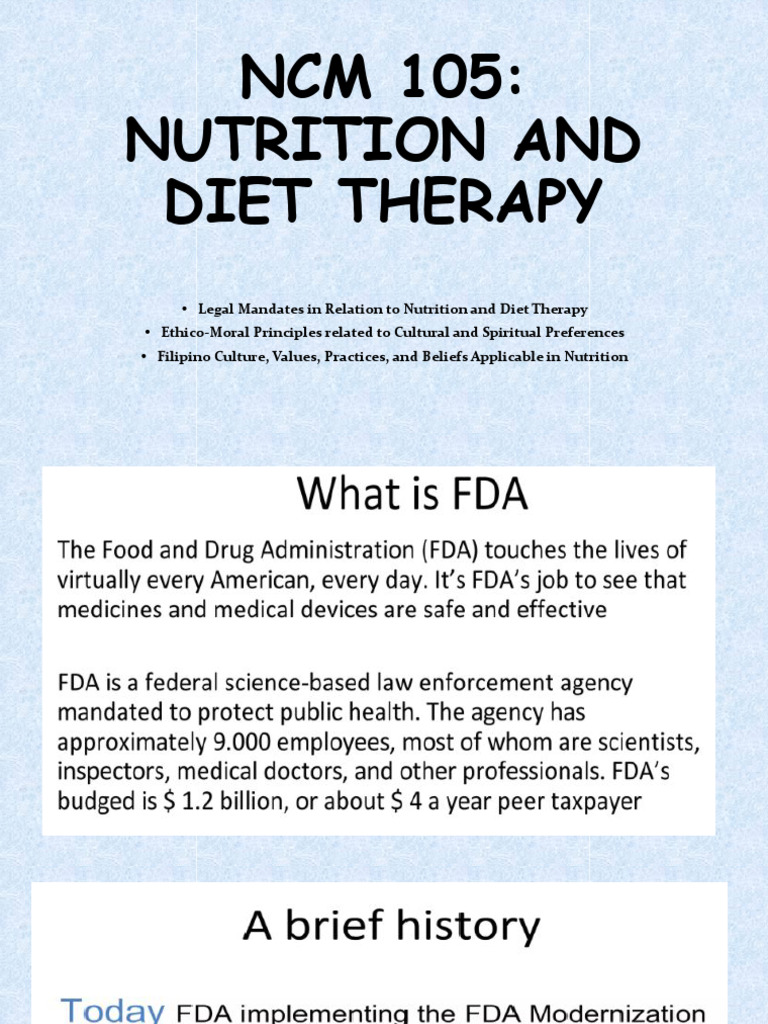 NCM 105 Last Presentation | PDF | Parental Leave | Breastfeeding