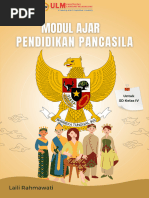 Contoh Modul Ajar Discovery Learning | PDF | Sains & Matematika