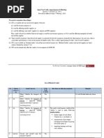 Instruction Kit - Form FiLLiP | PDF | Limited Liability Partnership | Law