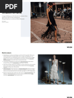 WGSN 2025 Trends and Insights Report | PDF | Cost Of Living
