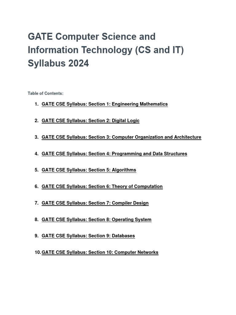 Gate | PDF | Internet Protocols | Mode (Statistics)