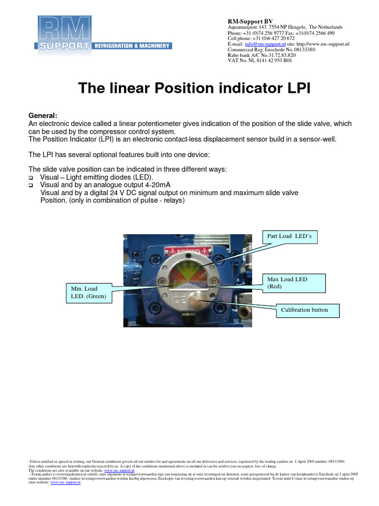 Calibration Howden LPI System | PDF | Vacuum Tube | Relay