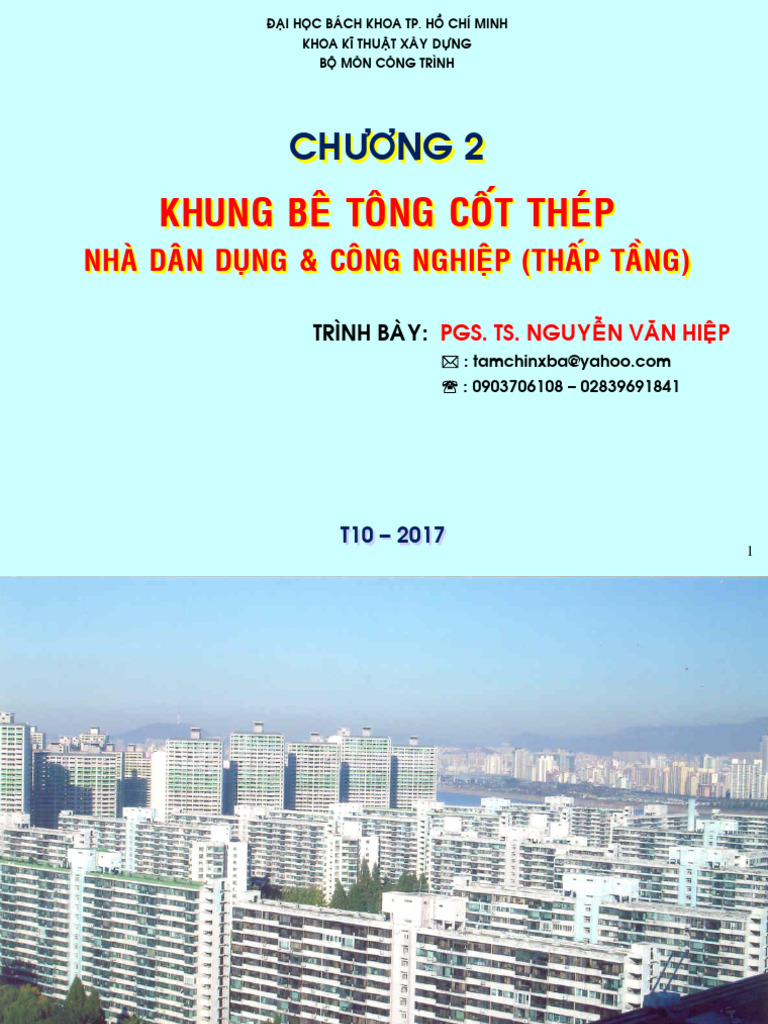 BTCT Chuong 2 Tong Hop | PDF