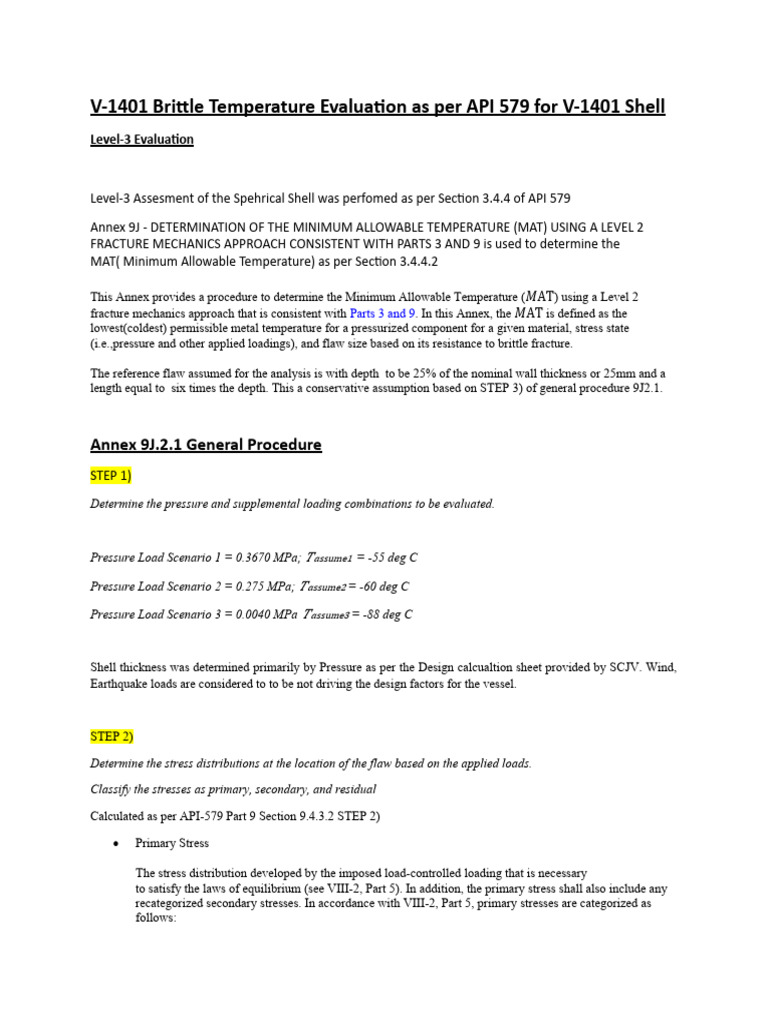 Level-3 Shell Evalaution | PDF | Fracture Mechanics | Fracture