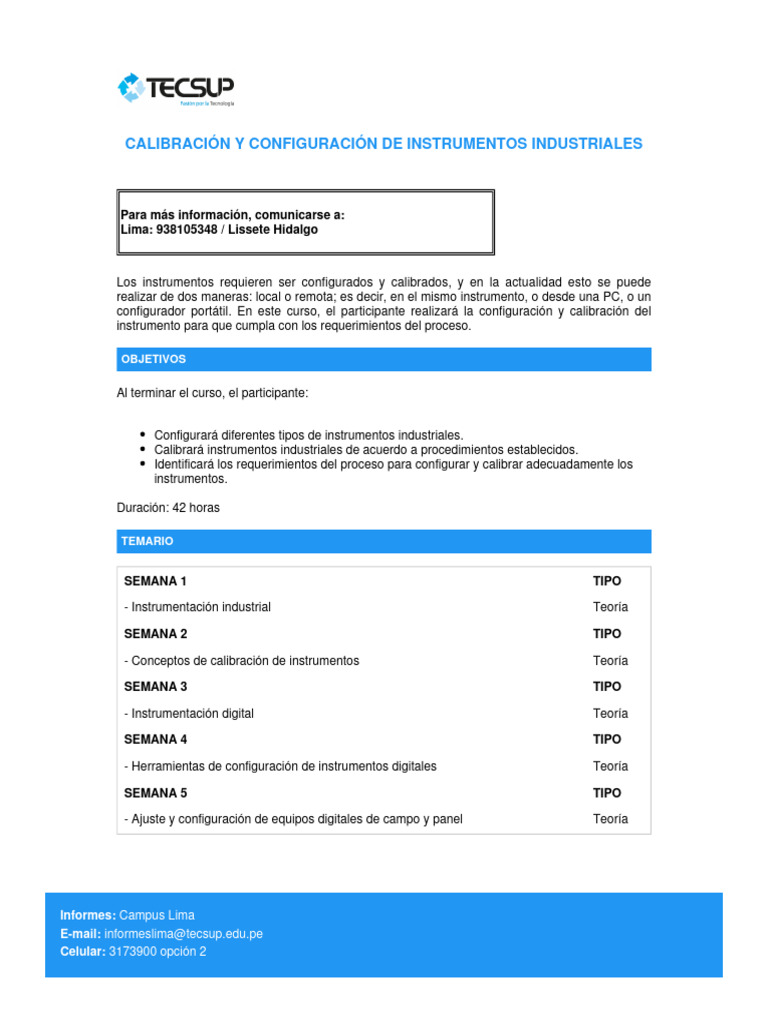 Temario | PDF | Informática | Tecnología