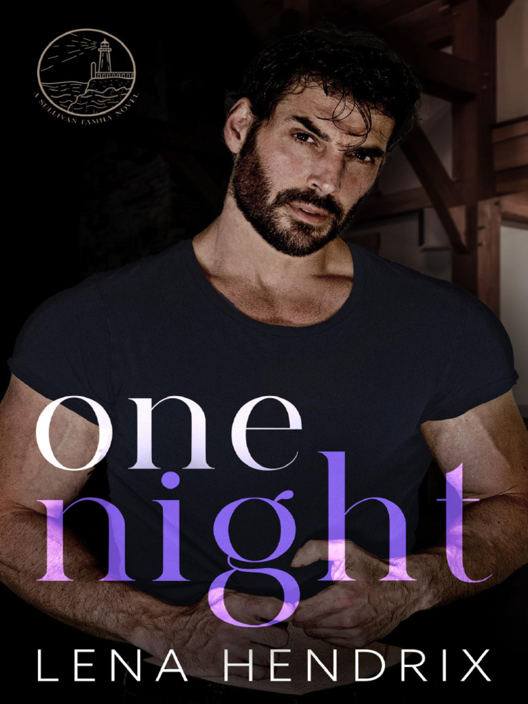 One Night ? Lena Hendrix - TM | PDF | Samuel Beckett | Gatos