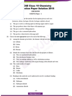 Disappearing Cross Experiment Method | PDF | Reaction Rate | Volume