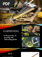 Military Digging Tools Guide | PDF | Soil | Tools