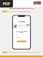 How to log in to CMS | PDF