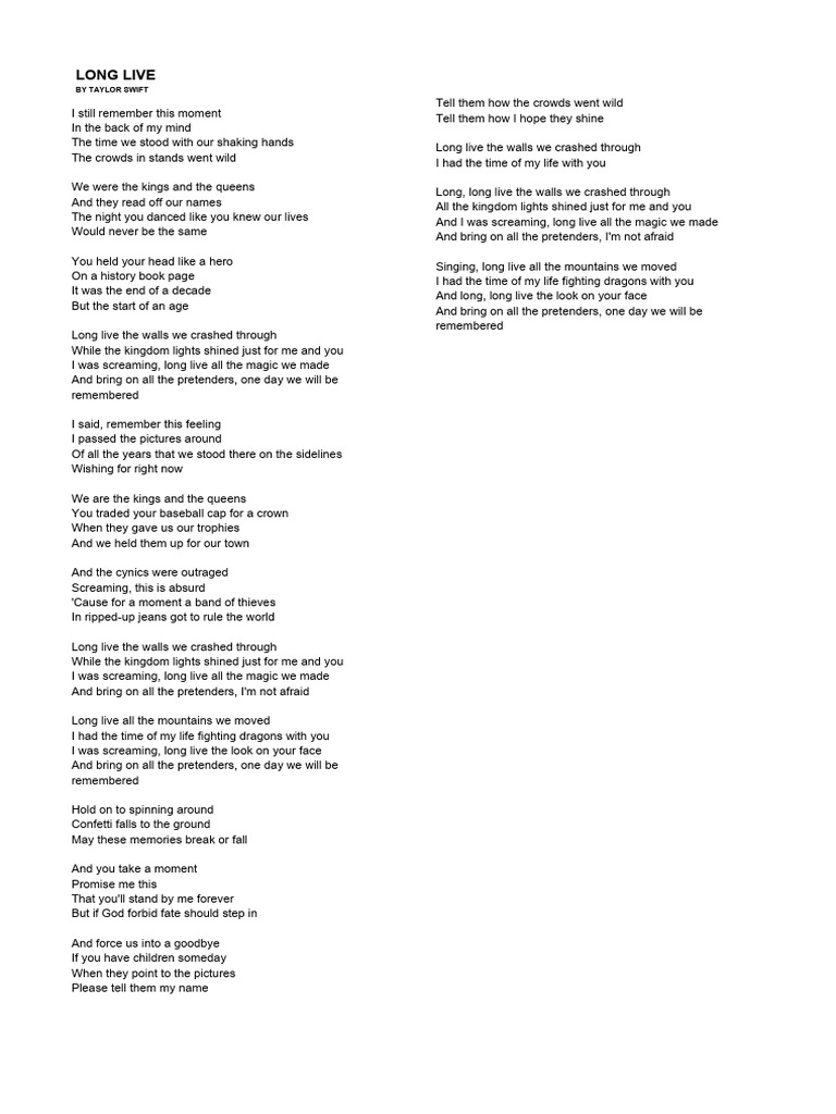 Graduation Songs Batch 2023 | PDF | Poetry