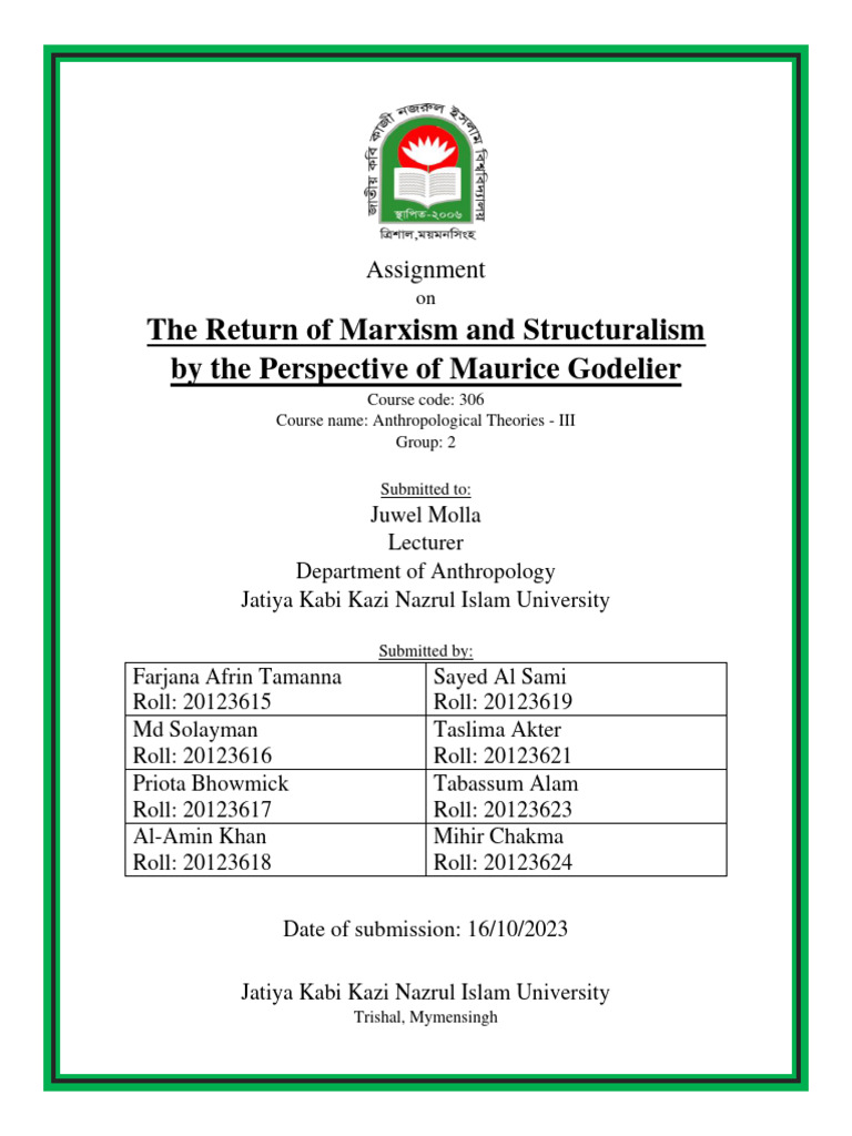 Assignment 306 | PDF