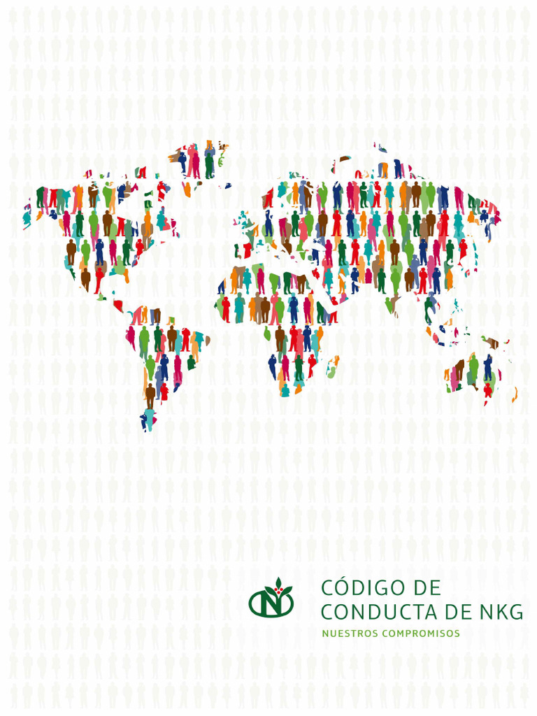 NKG CoC 2023 - ES Web | PDF