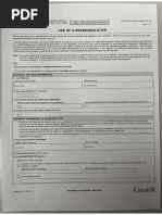 IRCC Operational Guidelines Overview | PDF | Immigration | Human Migration