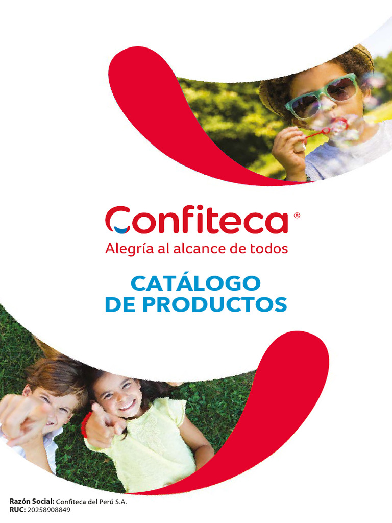 Catalogo Confiteca Nuevo | PDF | Frutas comestibles | Cocina vegana