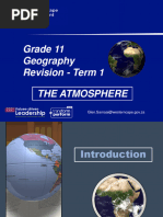 Grade 12 Geography Mapwork Notes | PDF | Geographic Information System ...