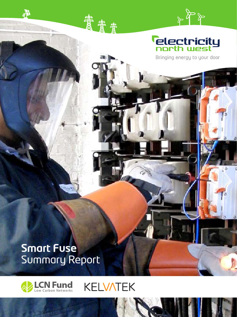 smart-fuse-factsheet-final | PDF | Fuse (Electrical) | Electric Power ...